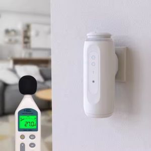 Quality PCB Plastic Ultrasonic Aroma Diffusers 55W 100ml 300cbm With Bluetooth for sale