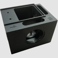 Quality Industrial 6082 7075 6061 Aluminum Cnc Machining Services Professional for sale