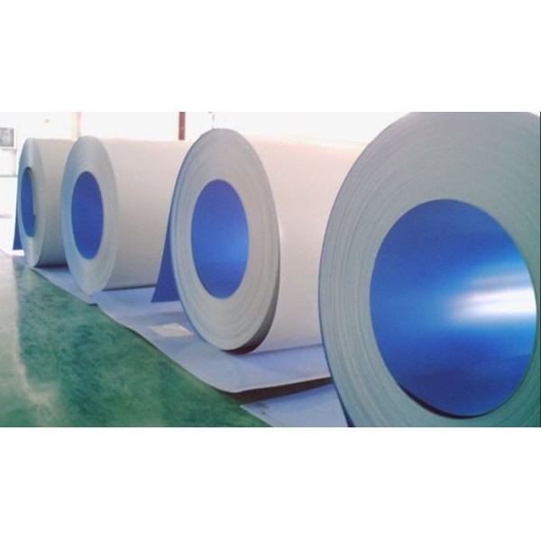 Quality 3003 Aluminum Coil H14 H16 H24 H26 Corrosion Resistant Easy Formability 100-2650mm 0.2-8.0mm Excellent for sale