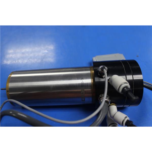 Quality Precision High Frequency Spindles CNC Mill Spindle Compatible WWD1686 180000RPM for sale