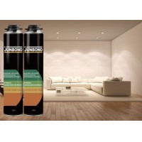 Quality Portable Spray PU Foam Cured Polyurethane Foam Insulation High Density for sale
