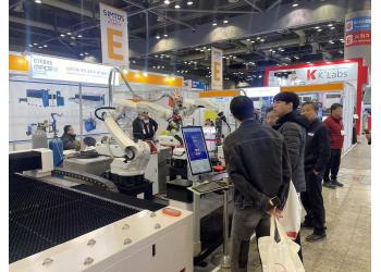 China Factory - Taiyi Laser Technology Company Limited