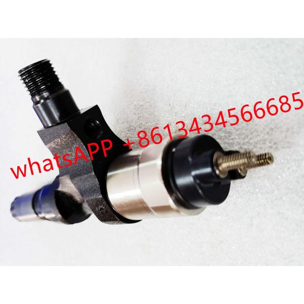 Quality 095000-5274 095000-5270 Denso Common Rail Injector For Engine J08E for sale
