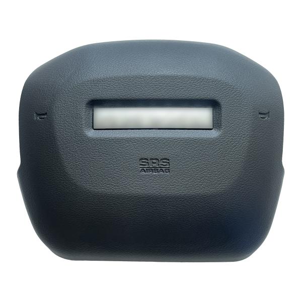 Quality Great Wall H6 Driver Airbag Assembly Black Cover Single Explosion for sale