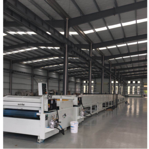 China Factory - Dongguan Medi Plastic Mirror Co., Ltd.
