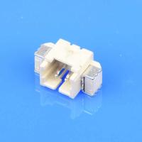 Quality Alinta 1.25mm Pitch PCB Wire To Board Connector Receptacle 2P To 20P for sale