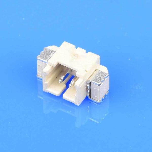 Quality Alinta 1.25mm Pitch PCB Wire To Board Connector Receptacle 2P To 20P for sale