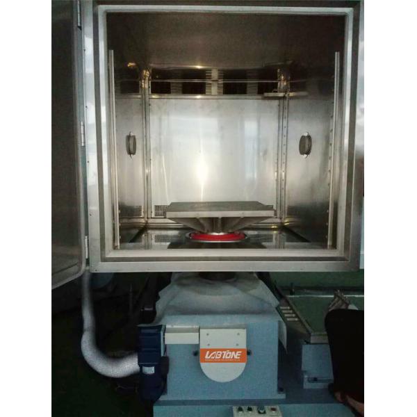 Quality Laboratory Environmental Test Systems With Vibration, Temperaturer and Humidity for sale