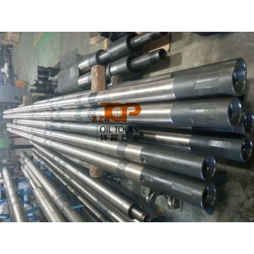 Quality 4 3/4 In Round Mandrel Slip Joint For Drill Stem Testing Tools Fracturing for sale