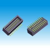 Quality SMT Connector 1mm Pitch Pin Header Height 2.85 ISO Certification for sale