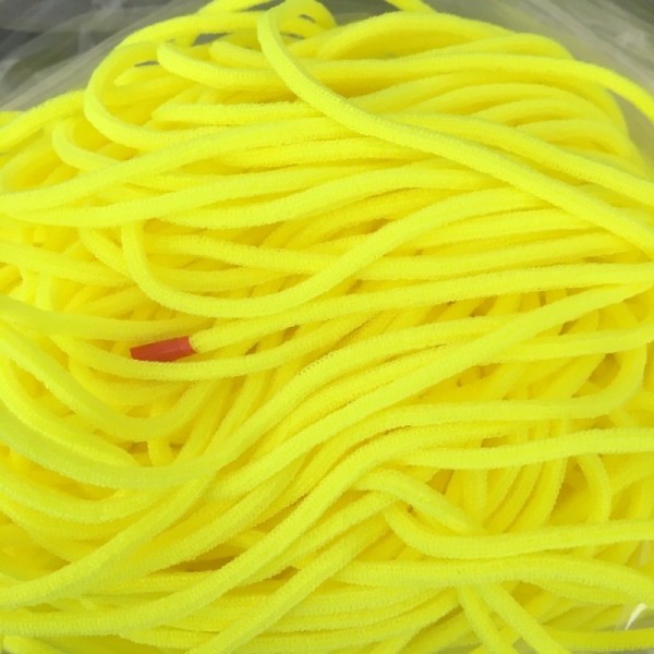 Quality Face Mask Colour Elastic Bands Earloop Strap 2.8mm 3mm for sale
