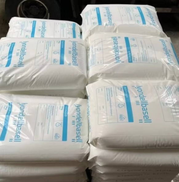 Quality High Rigidity And High Flow Pp Material Injection Molded Polypropylene for sale
