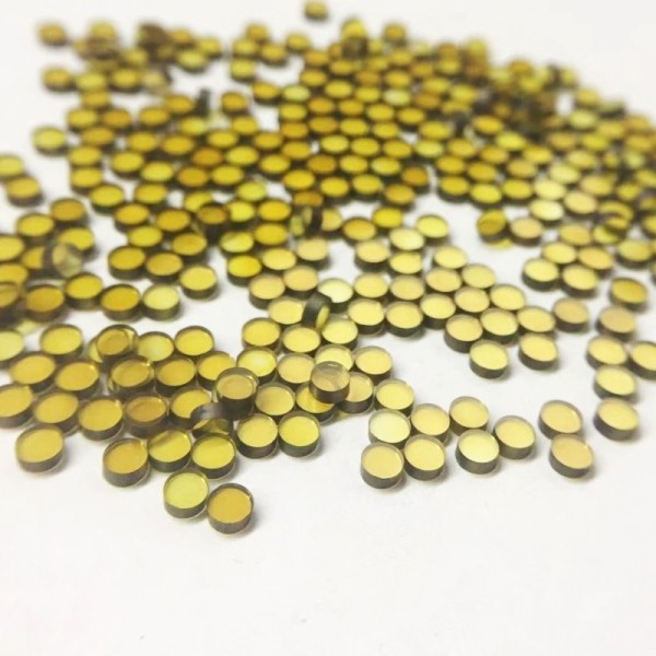 Quality HPHT Monocrystalline Diamond for Industrial Cutting Applications for sale