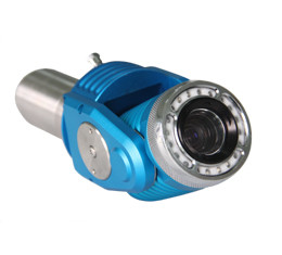 Quality CCTV Sewage Pipe Inspection Camera System For Controlling The Crawler for sale