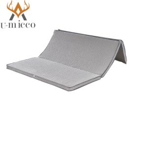 Quality 3d Polymer Comfortable Airfiber Mattress Elastic Anti-Bedsore for sale