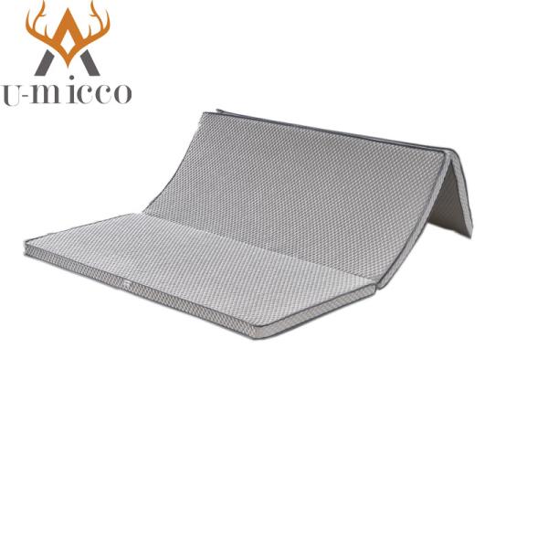 Quality 3d Polymer Comfortable Airfiber Mattress Elastic Anti-Bedsore for sale