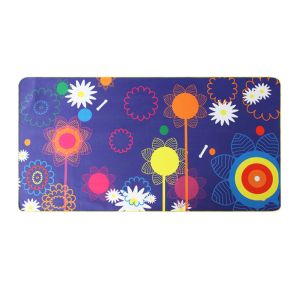 Quality Recycled Full Printed Microfiber Suede Microfiber Sports Towel for sale