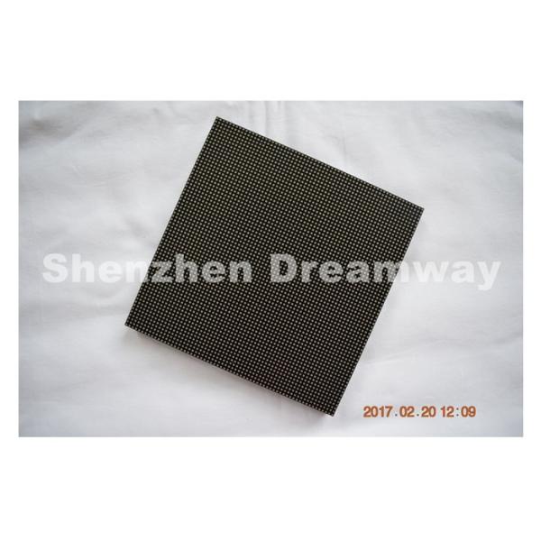 Quality SMD2121 2.5 mm led panel module 160 × 160 mm Size 1920 Hz Refresh Rate for sale