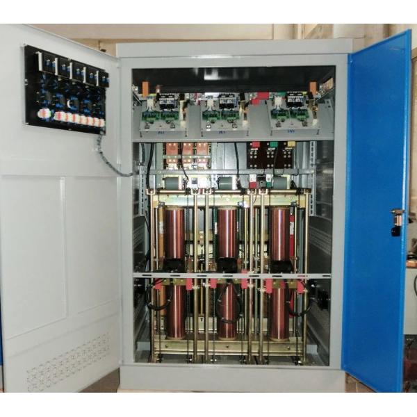 Quality 250 Kva Automatic Voltage Regulator for sale