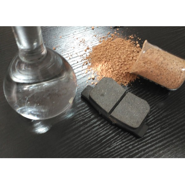 Quality Cashew Nutshell Liquid Modified Phenolic Resin Powder for Brake Linings for sale