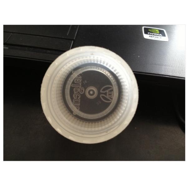 Quality FD Serial Manchine Abs Injection Moulding 100ml Lab Measuring Cup for sale