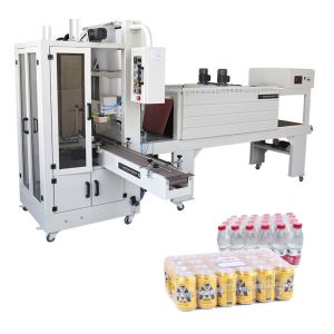 Quality Shrink Wrap Machine for sale