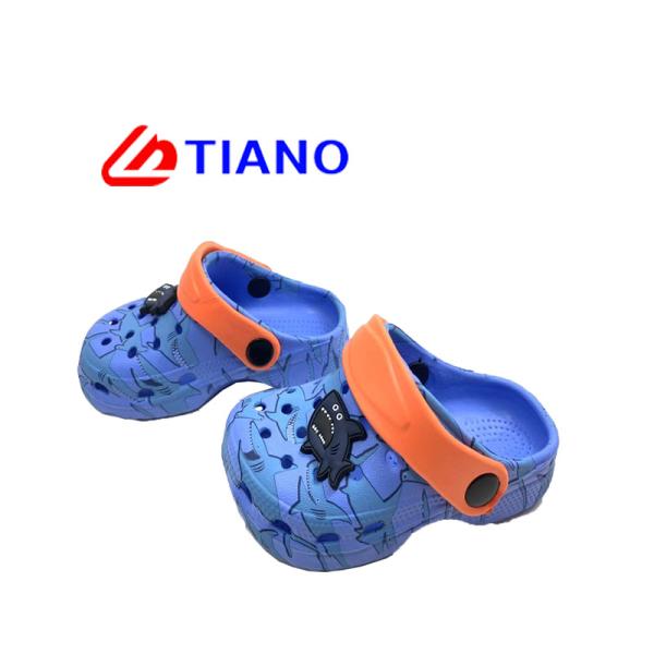 Quality Soft OEM Eva Clog Shoes for sale