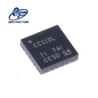 Quality CC113LRGPR Texas Instruments National Semiconductor 100% Original Ic for sale