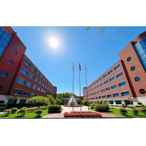 China Factory - TIANJIN TOEC HUADIAN TECHNOLOGY CO., LTD