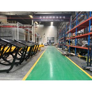 China Factory - Jinan Shine International Trade Co., Ltd.