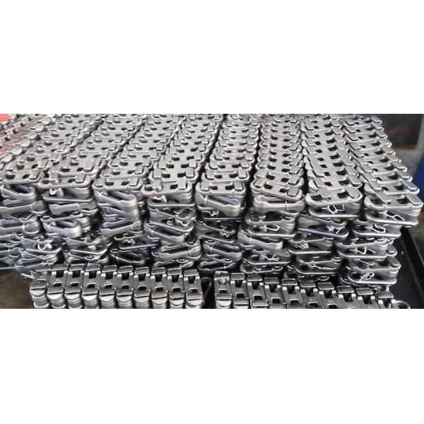 Quality X458 Alloy Steel 4