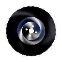 Quality Grades 275x2x32 Hss Circular Saw Blade for Metal Cutting on Pipe Cutting Machine for sale