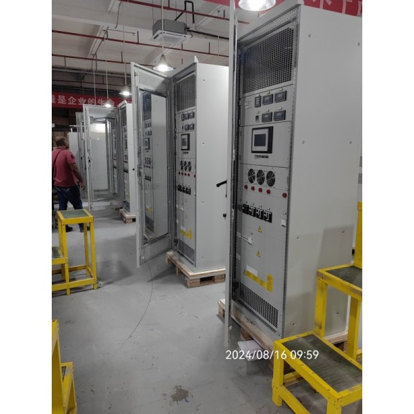 Quality R7000 Series AC/DC Industrial rectifier With Input Isolation Transformer for sale