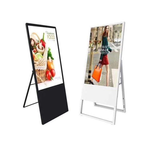 Quality lcd display menu board for restaurant with digital signage software for menu for sale