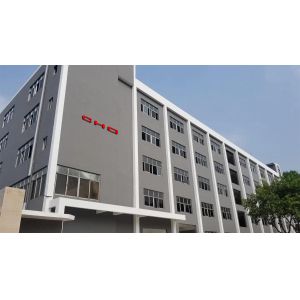 China Factory - Jiangsu CHO Technology Co.,Ltd