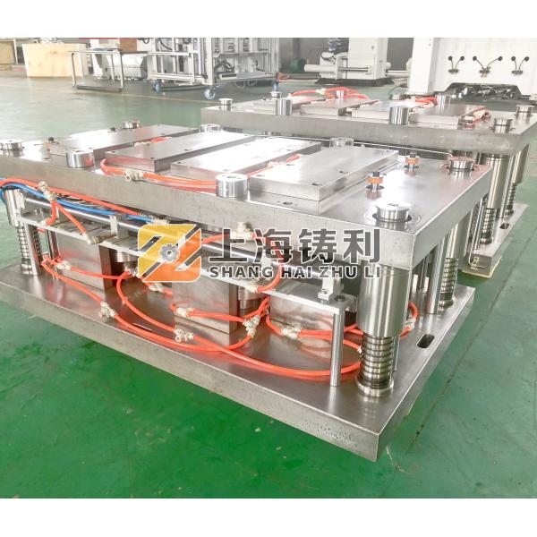 Quality Disposable Aluminum Foil Container Making Machine Aluminum Foil Plate Making for sale