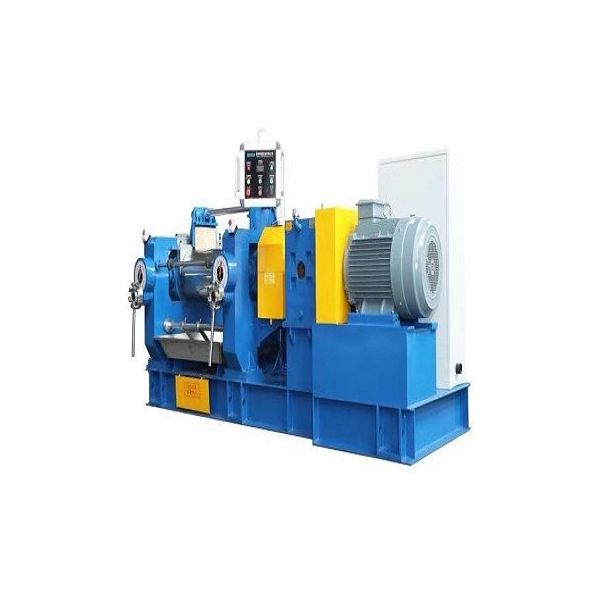 Quality Water Cooling xk 400 Hydraulic Rubber Rolling Mixer Mill Machine for Manufacturing Plant for sale