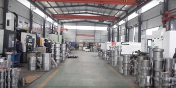 China Factory - Nanpi County Jude Transmission Equipment Manufacturing Co., Ltd.