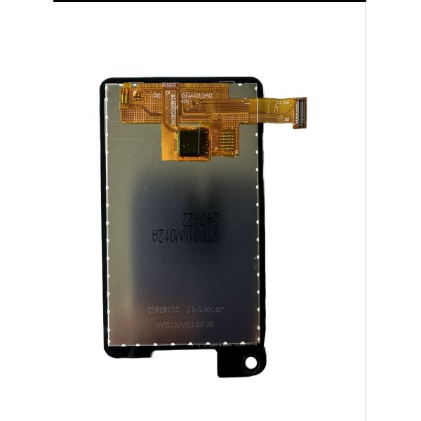 Quality 480x800 IPS LCD Capacitive Touchscreen TFT Monitor Display 3.1 Inch ODM for sale