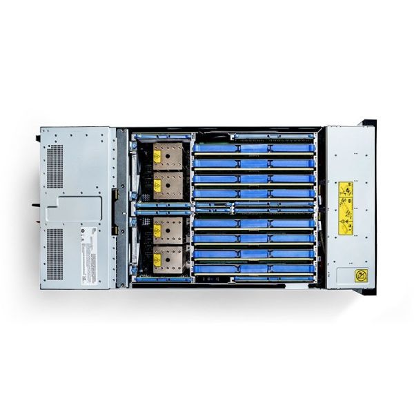 Quality IBM E950 Linux Win Server 2022 Data Center 4U 4 Socket Storage PC Computer Rack for sale