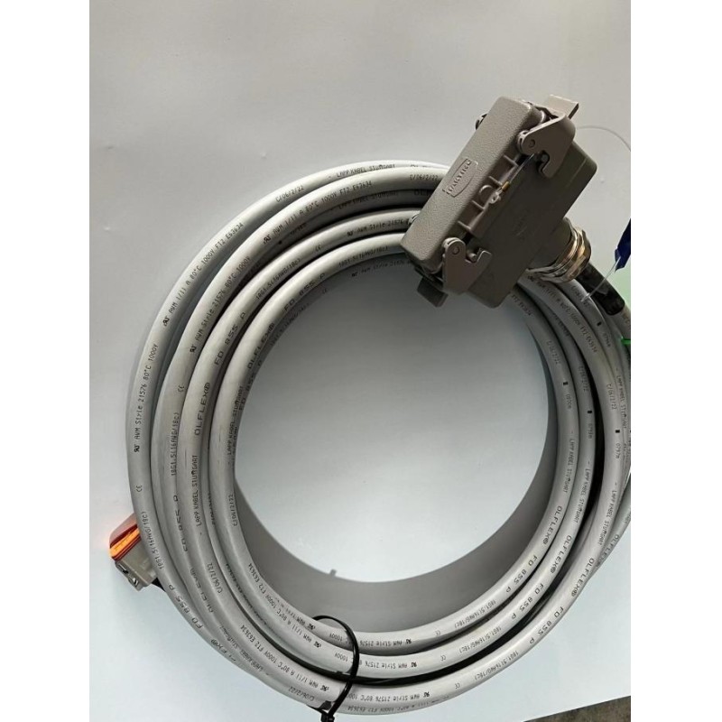 1571695 cable Penta Spare Parts 3