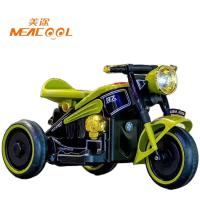 China Fashionable Mini Trike Motorcycle Electric Kids Motorbike Customization factory