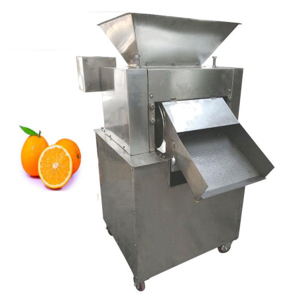 Quality 220V Fruit Vegetable Processing Machine Electrical Industrial Citrus Juicer for sale