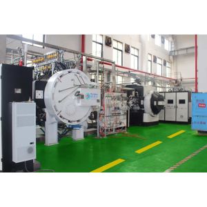 China Factory - Hunan Golden Globe I&E O.E.D Co., Ltd.