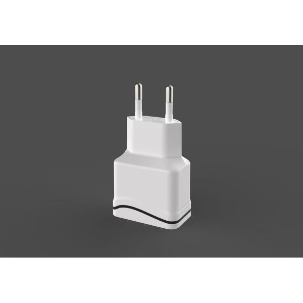 Quality EU Plug 5V 2A Wall Charger for sale