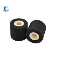 Quality Outer Diameter 40mm Hot Ink Rolls for Customized Date Coding Efficiency for sale