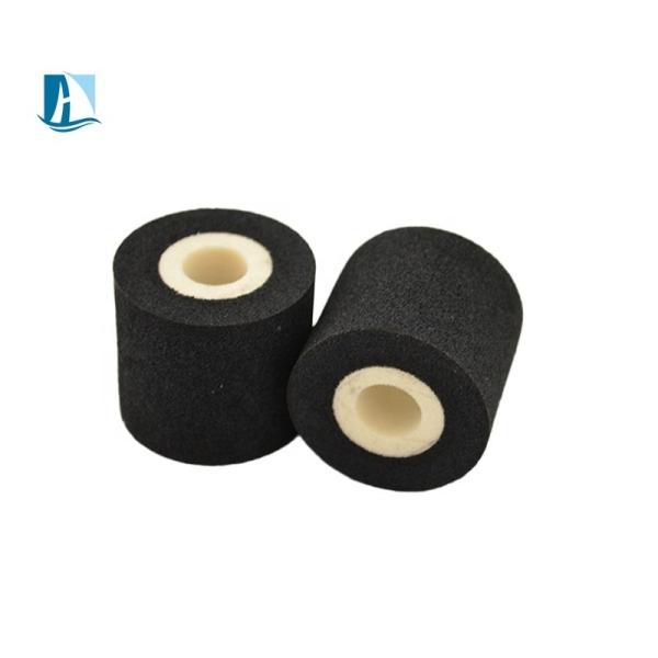 Quality Outer Diameter 40mm Hot Ink Rolls for Customized Date Coding Efficiency for sale