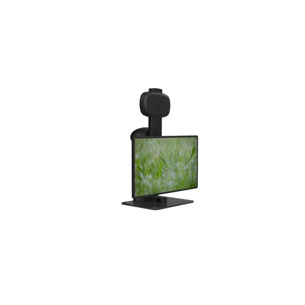 Quality Electric Laptop Monitor Mount Rotating To Do Cervical Massage for sale