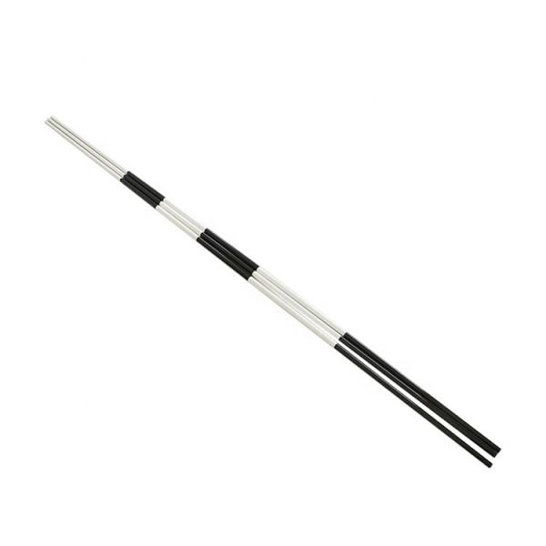 Quality FRP Pultruded Fiberglass Stake For Golf Flag Training Aid for sale