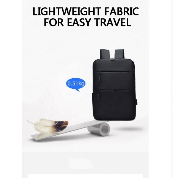 Quality Antitheft Multifunctional Smart Backpack Shoulder Laptop Bag For Men Business for sale